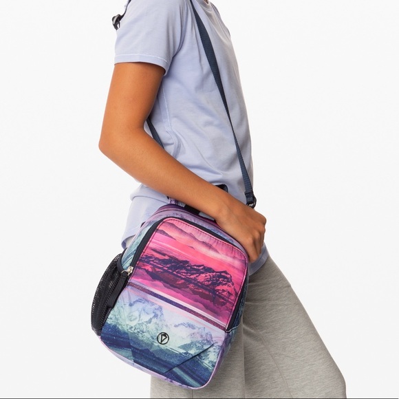 lululemon athletica | Accessories | Nwt Lululemon Ivivva Hungry For ...